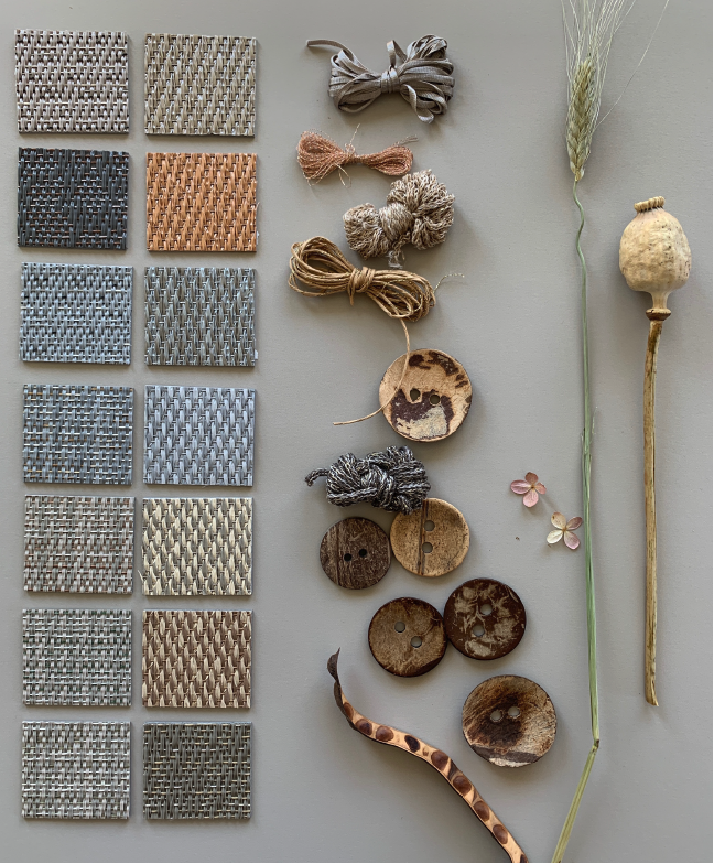 Inspiration From Bolon Design