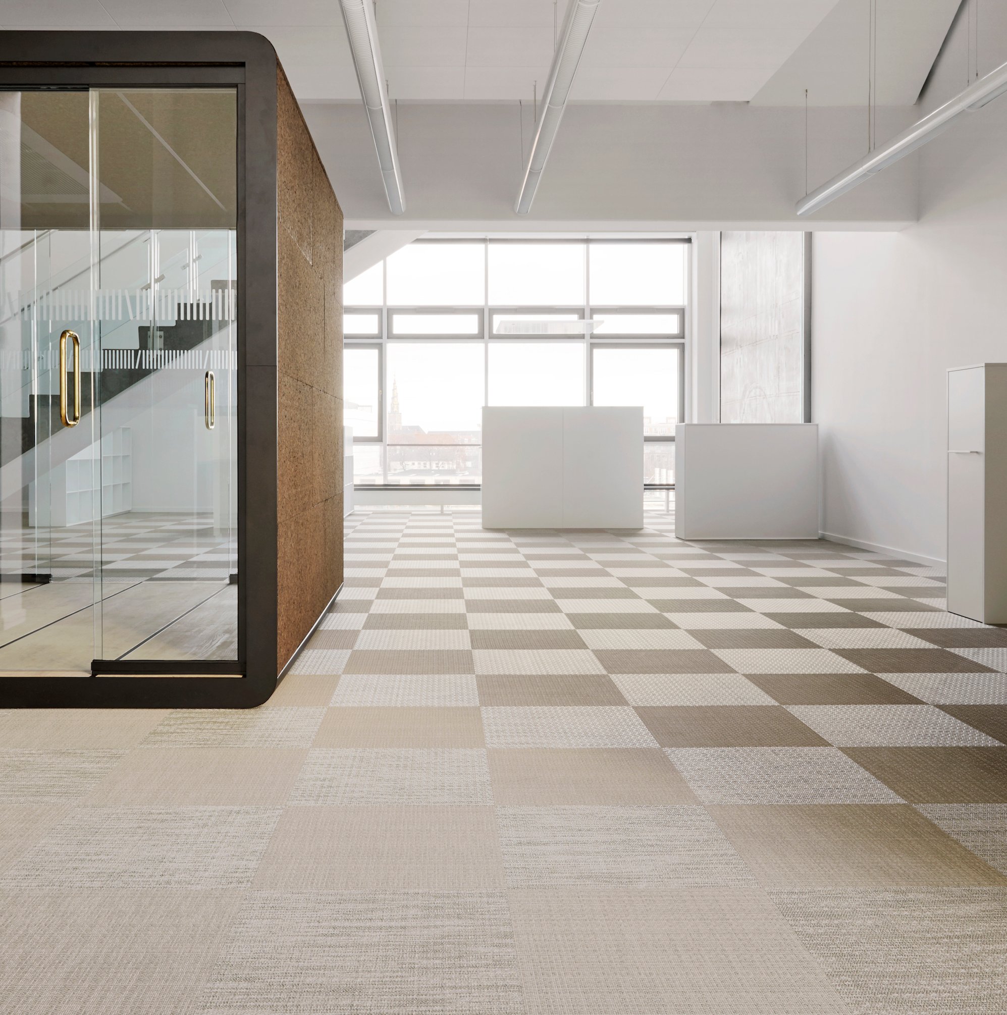 Bolon Tiles Broken Down; Standard vs. Studio