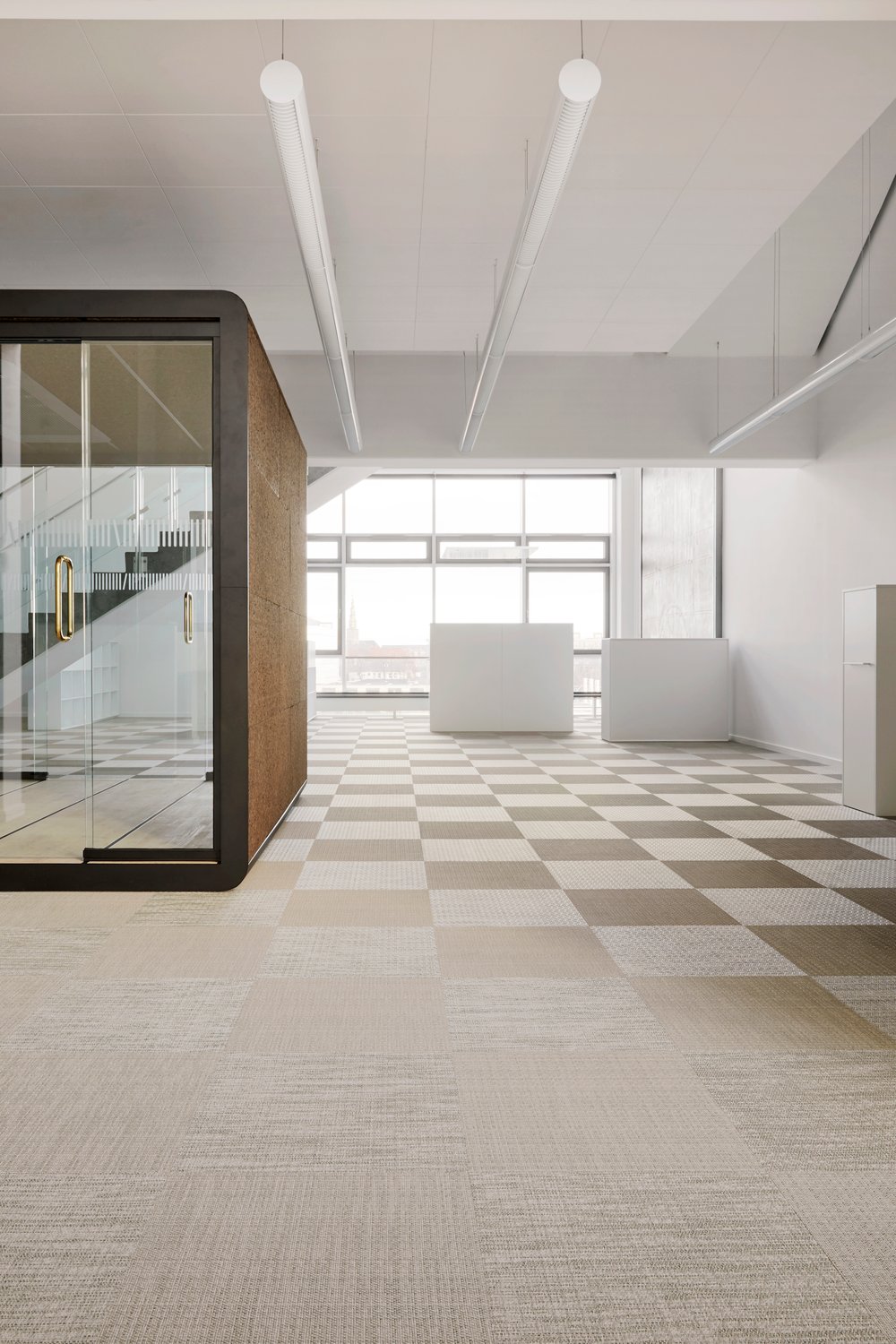5 Brilliant Ways of Using Bolon Flooring