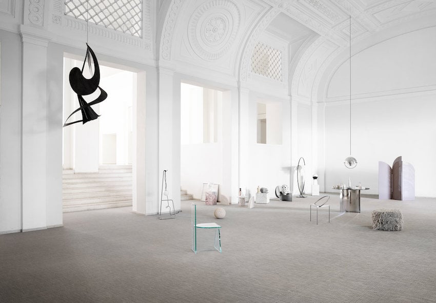 5 Brilliant Ways of Using Bolon Flooring