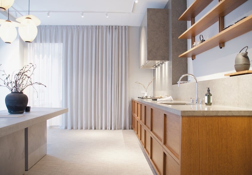 5 Brilliant Ways of Using Bolon Flooring