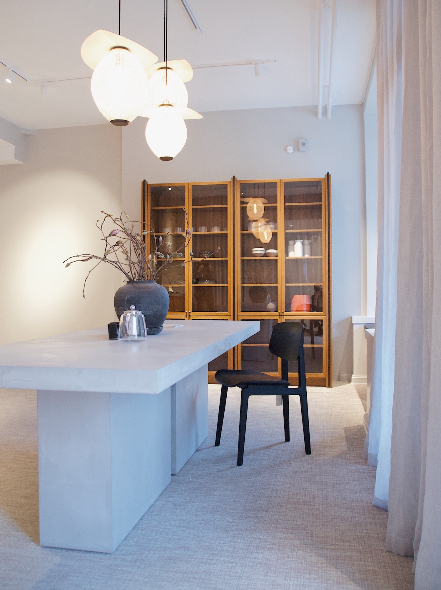 5 Brilliant Ways of Using Bolon Flooring