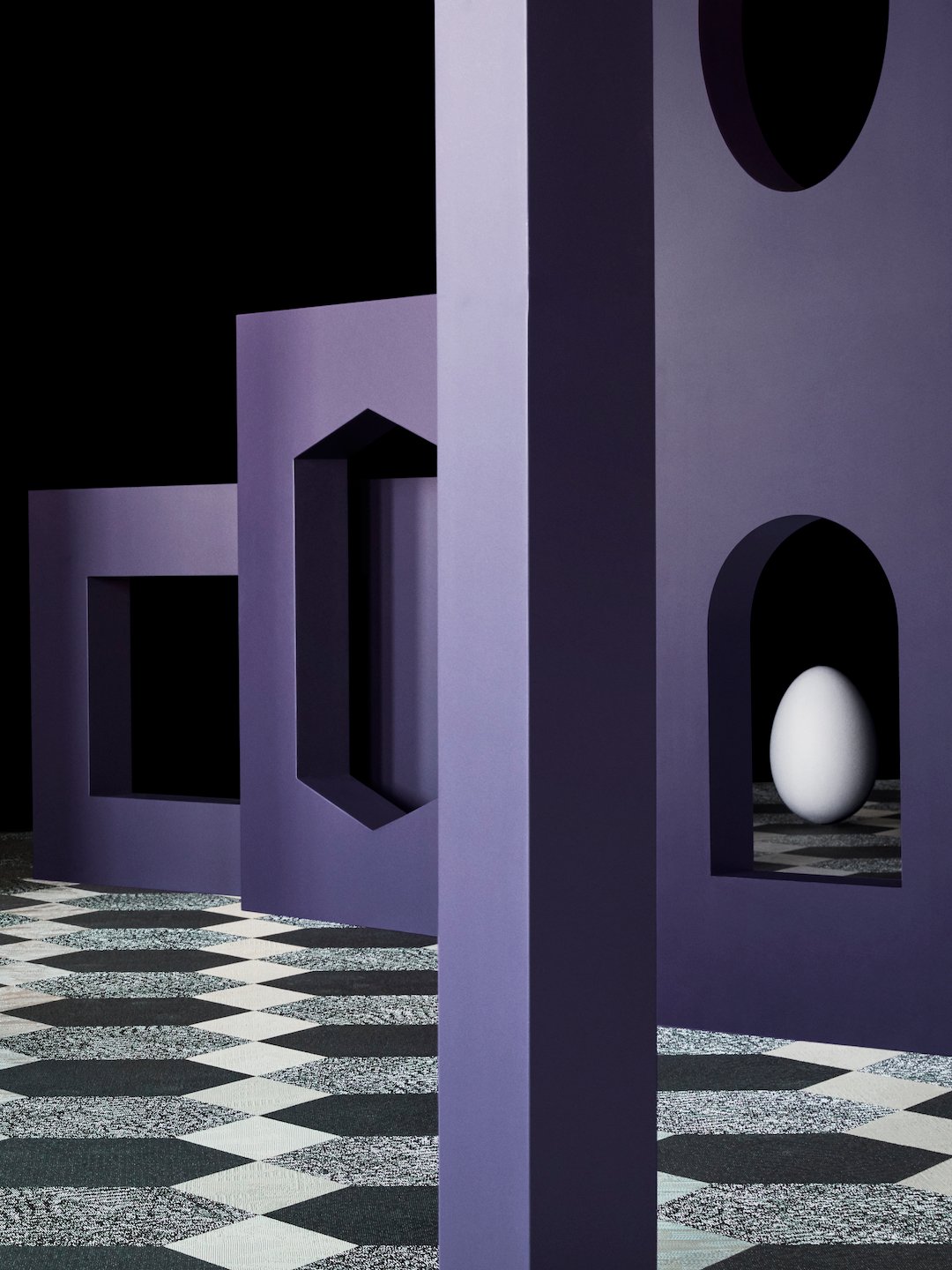 New Bolon Studio Form: Link