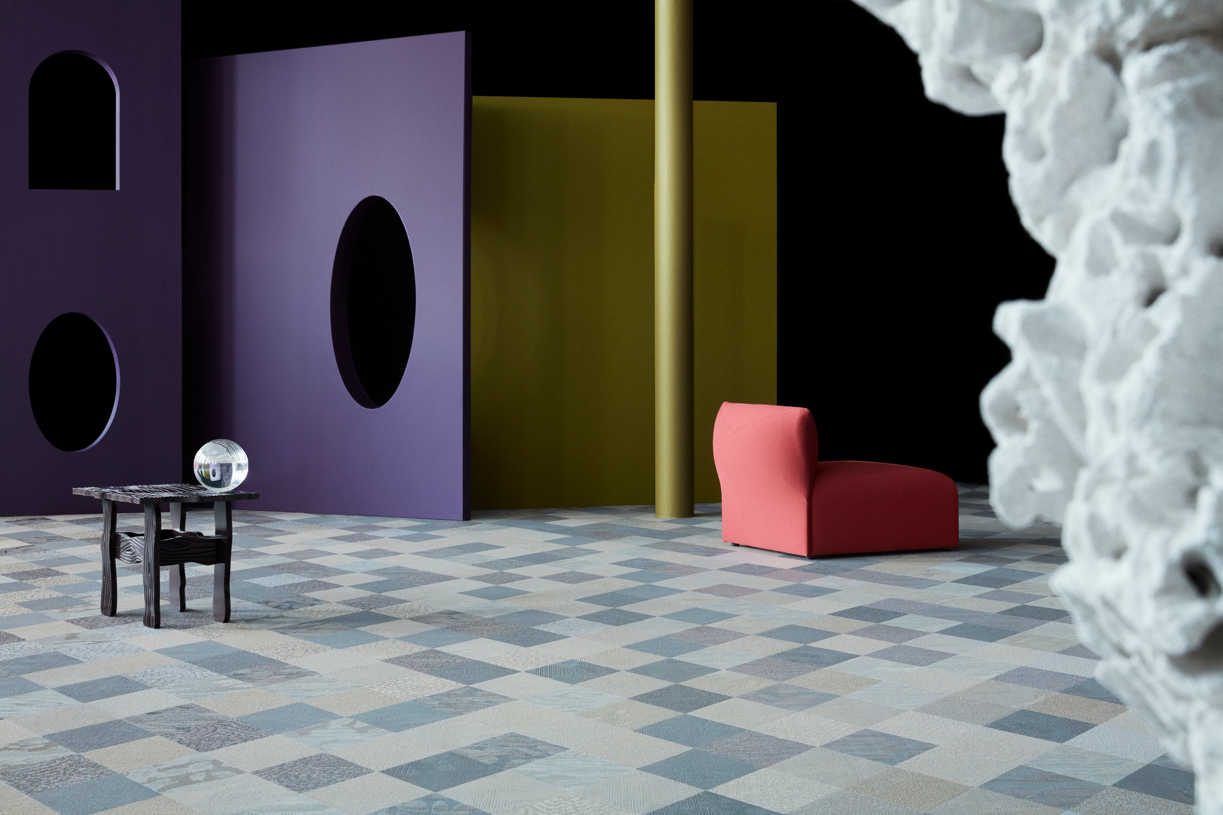 New Bolon Studio Form: Link