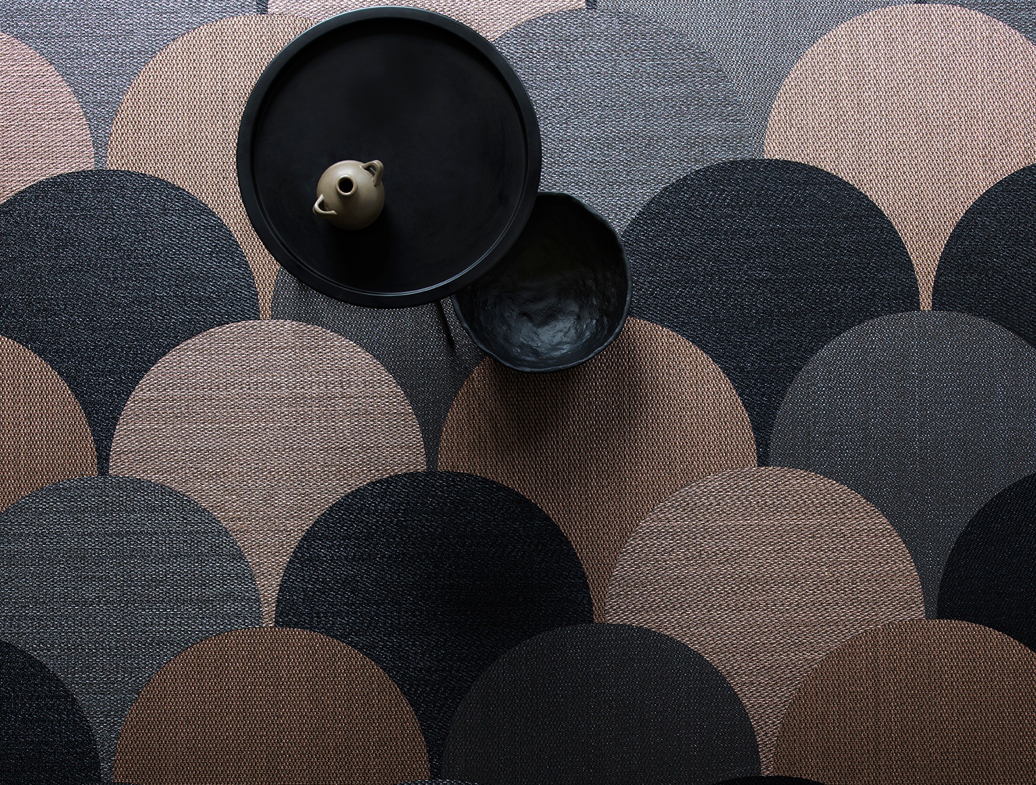 Bolon Tiles Broken Down; Standard vs. Studio