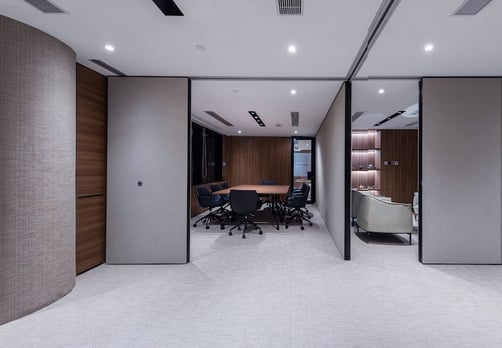 5 Brilliant Ways of Using Bolon Flooring