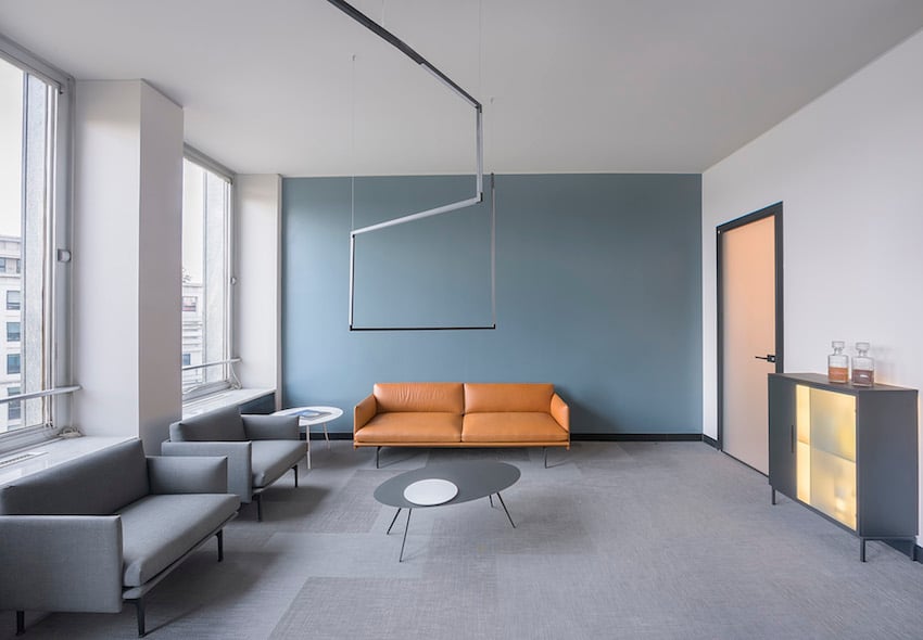 5 Brilliant Ways of Using Bolon Flooring