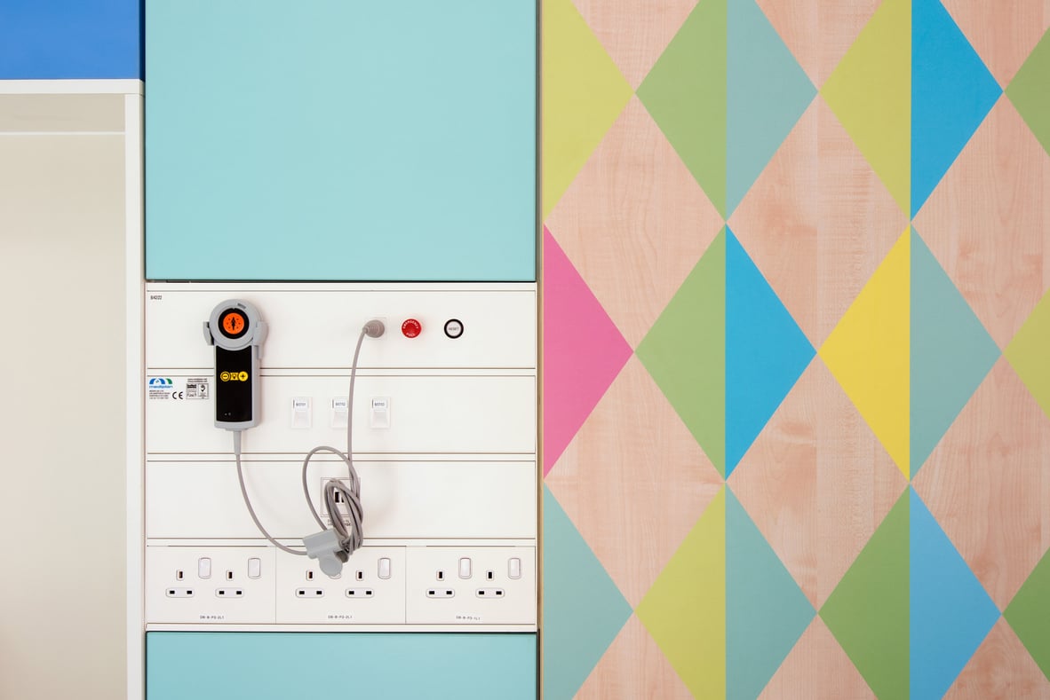 3 Striking Healthcare Designs To Be Inspired by