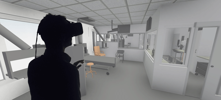 What is BIM? Mapping the Future of Architecture