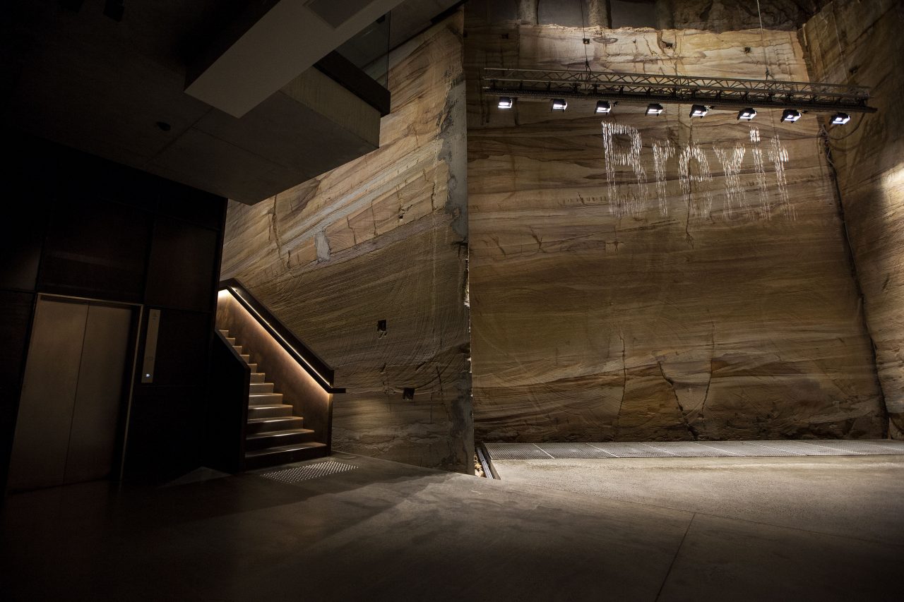 5 Stunning Museum Designs: Art on Every Surface