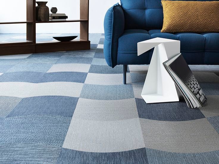 Bolon Tiles Broken Down; Standard vs. Studio