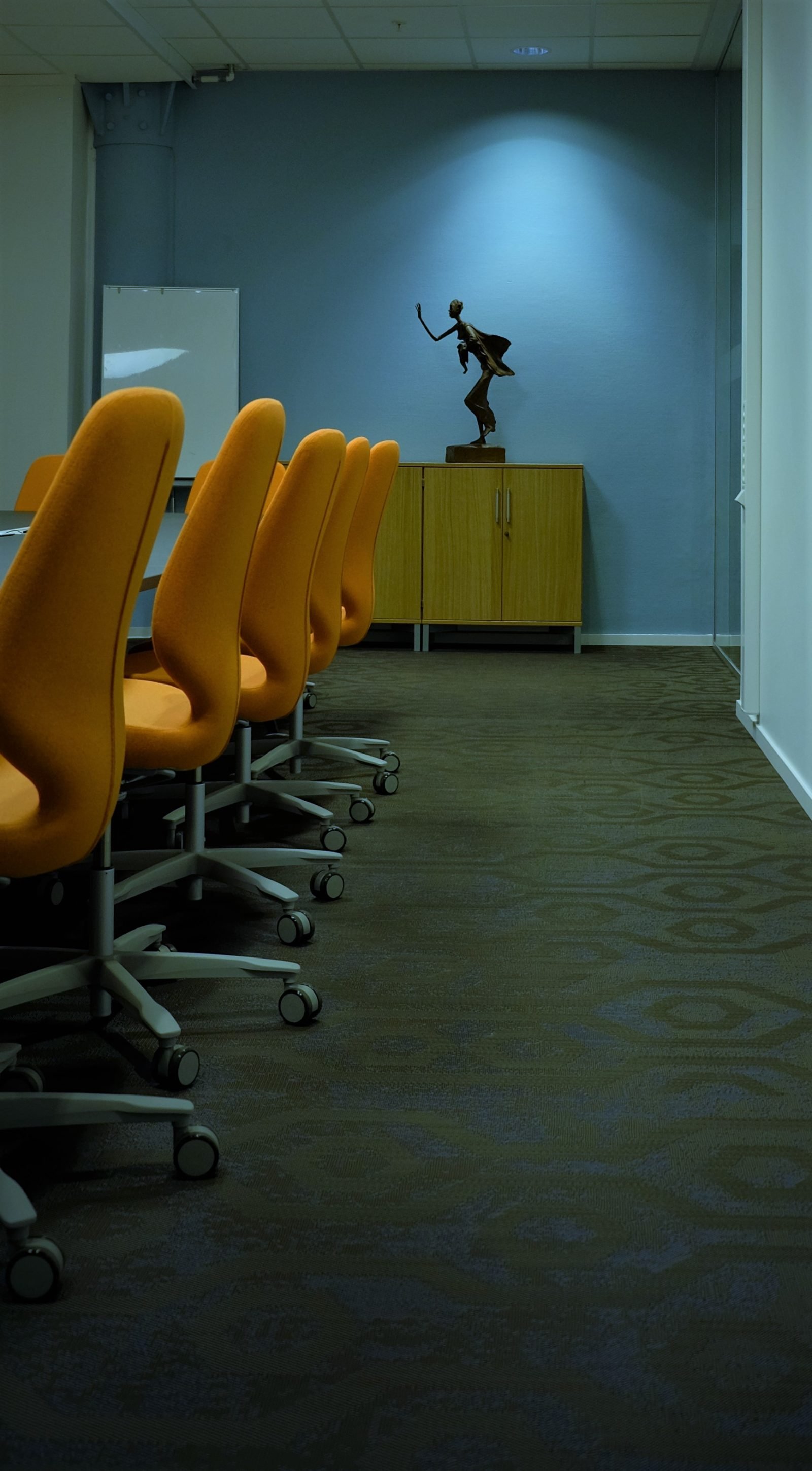 Effectiveness of Universal Design – Ensuring Equal Access