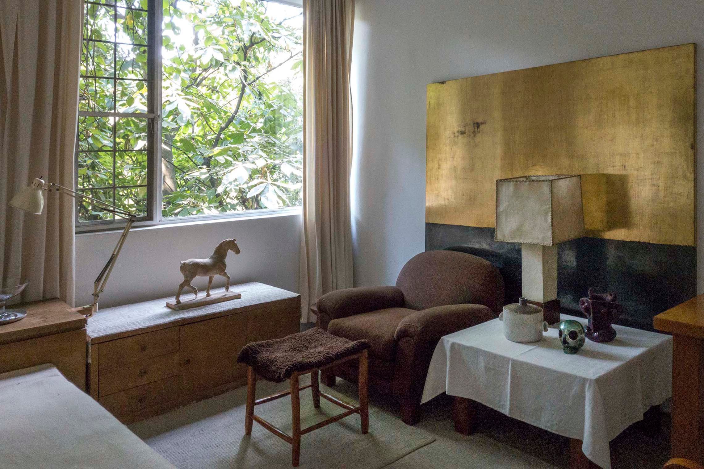 Architecture Portrait: Casa Luis Barragán