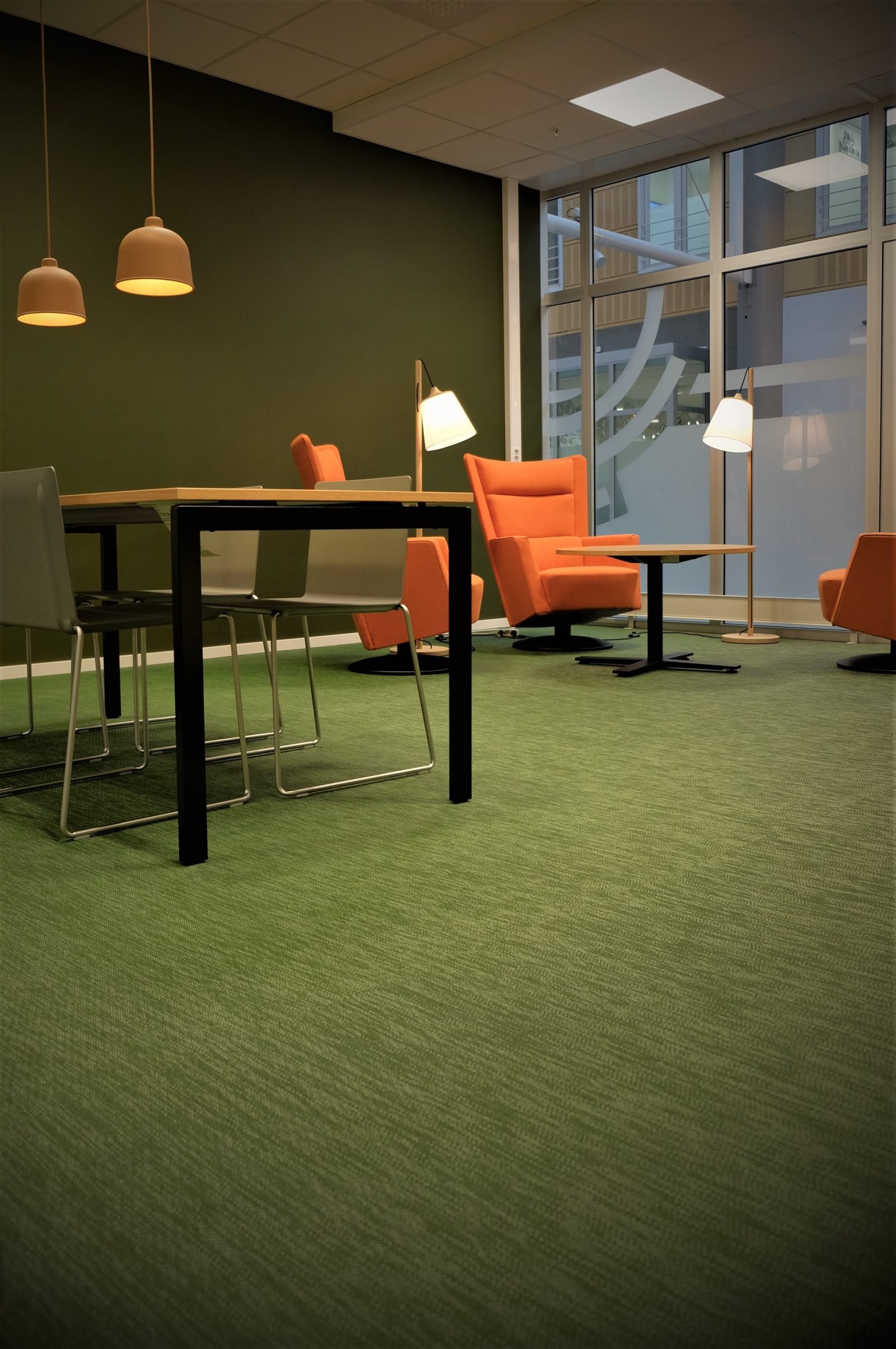 Effectiveness of Universal Design – Ensuring Equal Access