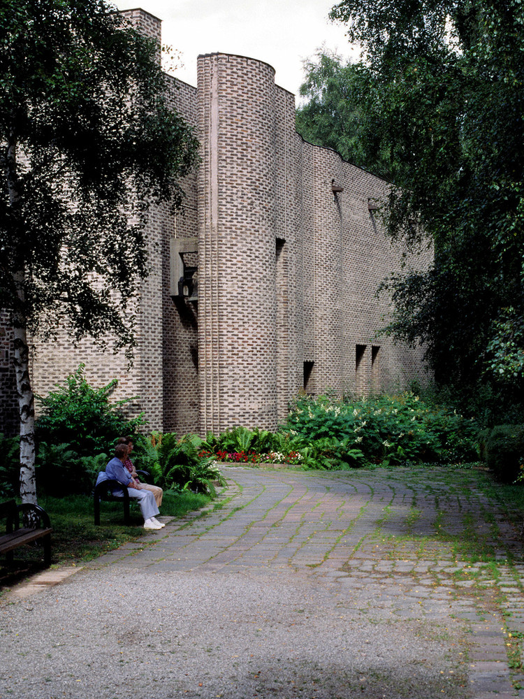 Mini-Guide to 5 of Stockholm's Hidden Architectural Gems