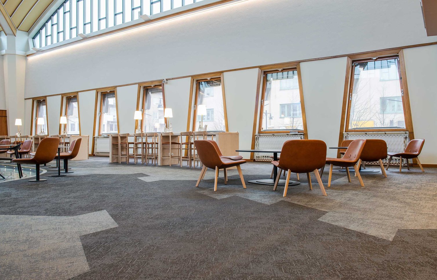 Bolon Tiles Broken Down; Standard vs. Studio